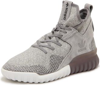 adidas Homme, Sport, Gris, Taille: 45 1/3 EU Tubular X PK Chaussures