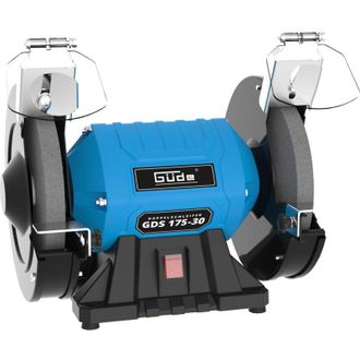 Gude G&uuml;de - Doppelschleifer gds 175-30 Schleifblock Schleifmaschine Schleifger&auml;t