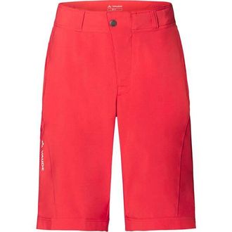 Vaude Damen Shorts Wo Ledro Shorts