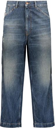 Diesel Homme, Jeans, Bleu, Taille: W33 Jeans