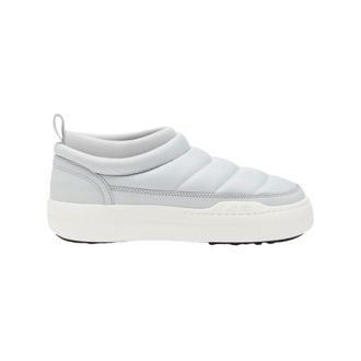 Moon Boot Schuhe - - Shoes - Damen - Grau - 36 EU