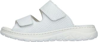 Waldl&auml;ufer Damen, Schuhe, Wei&szlig;, 43 EUGr&ouml;&szlig;e