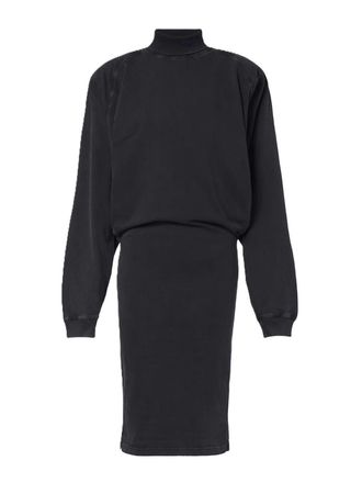 MUGLER T-Shirt - Noir