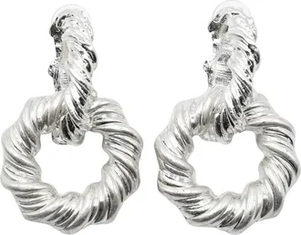 Collezione Alessandro Ohrringe Twista