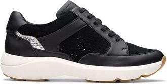 Clarks Tivoli Walk - Basket pour Femme - Taille 41.5 (EU) 7.5 (UK)