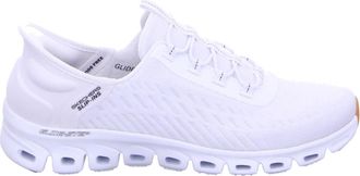 Skechers Damen, Schuhe, Weiß, 37 EUGröße