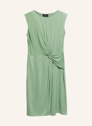 s.Oliver S.Oliver Kleid gruen