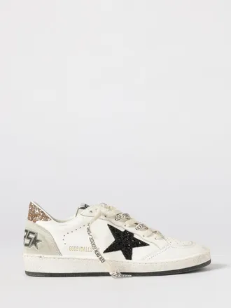 Golden Goose Sneakers GOLDEN GOOSE Damen Farbe Wei&szlig;