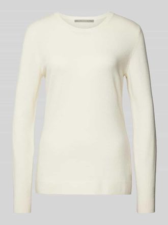(The Mercer) N.Y. Kaschmirpullover mit Rundhalsausschnitt