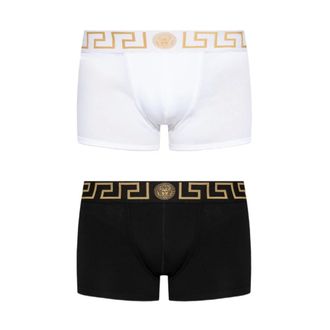Versace Herren, Unterw&auml;sche, Mehrfarbig, SGr&ouml;&szlig;e