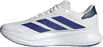 adidas Adidas Homme Duramo SL 2 Running Shoes, Cloud White/Lucid Blue/Dark Blue, 41 1/3 EU