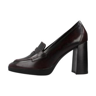 Geox D Teulada - Femme - Chaussures - Rouge - Taille: 40 EU
