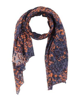 Alessia Santi ACCESSOIRES - &Eacute;charpes sur YOOX.COM