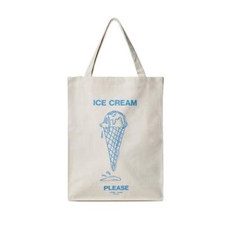 Sams&oslash;e & Sams&oslash;e Tote bag en coton