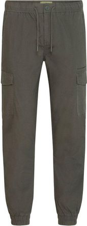 Blend Jogginghose BHTino Stilvolle Cargohose mit Taschen