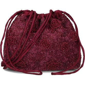 Becks&ouml;ndergaard Damen, Taschen, Rot, ONE SIZEGr&ouml;&szlig;e