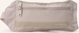 Samsonite G&uuml;rteltasche Ta Revolution grau