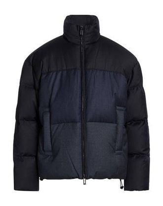 Emporio Armani MANTEAUX - Doudounes plume ou synth&eacute;tique sur YOOX.COM