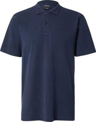 G-Star Poloshirt Core