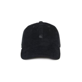 Carhartt Work in Progress Casquette en velours c&ocirc;tel&eacute;