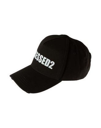Dsquared2 ACCESSOIRES - Chapeaux sur YOOX.COM