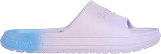 Pepe Jeans London Femme Beach Slidecol W Chaussures, Violet, Mauve et Violet, 37 EU