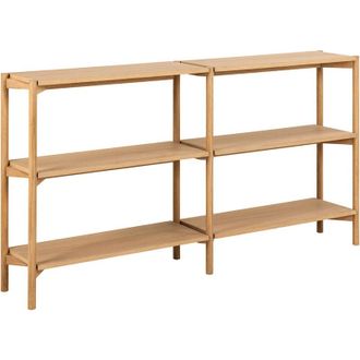 Hellin Hellin - Braidwood Regal 4 Regale Natur