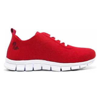 Thies Damen, Schuhe, Rot, 42 EUGr&ouml;&szlig;e