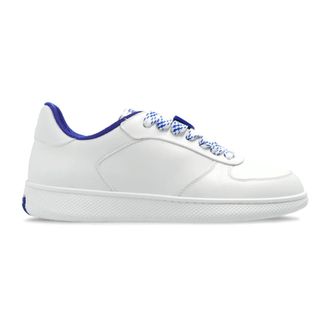 Burberry Terrace Sneakers - - Shoes - Damen - Wei&szlig; - 40 EU
