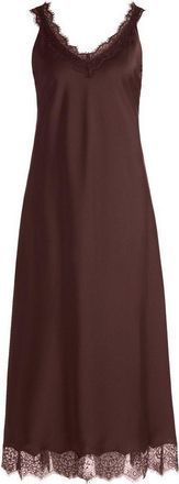 Vera Mont Abendkleid Damen mit Spitze