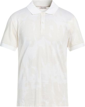 Alexander McQueen TOPS - Poloshirts auf YOOX.COM