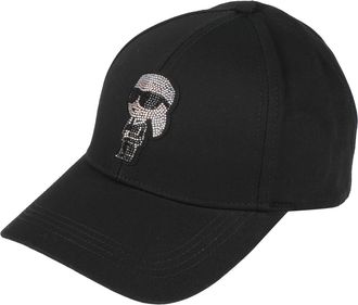 Karl Lagerfeld ACCESSOIRES - M&uuml;tzen & H&uuml;te auf YOOX.COM