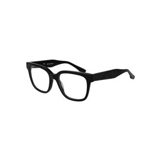 Trussardi Rechteckige Brillenfassung - - Accessories - Herren - Schwarzk - ONE SIZE