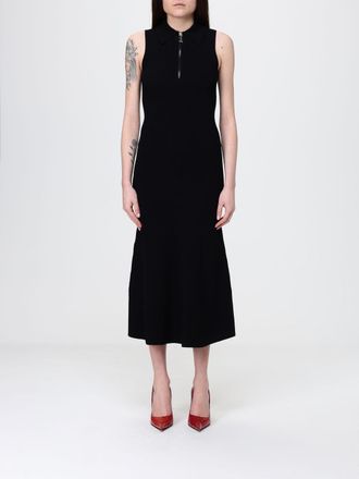 Victoria Beckham Kleid VICTORIA VICTORIA BECKHAM Damen Farbe Schwarz