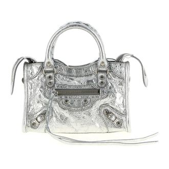 Balenciaga Damen, Taschen, Grau, ONE SIZEGr&ouml;&szlig;e