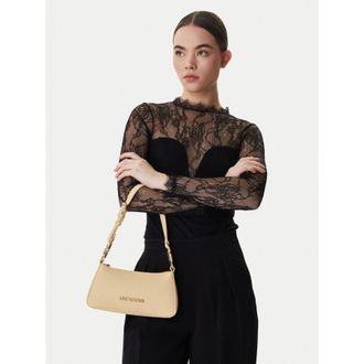 Love Moschino Handtasche LOVE MOSCHINO JC4007PP1OLB0129 Beige