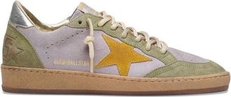 Golden Goose Femme, Chaussures, Multicolore, Taille: 41 EU Ball Star