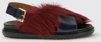 Marni Sandales &agrave; Talons MARNI Femme couleur Noir