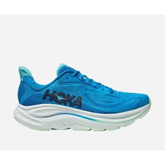 Hoka One One Herren, Sport, Blau, 41 1/3 EUGr&ouml;&szlig;e