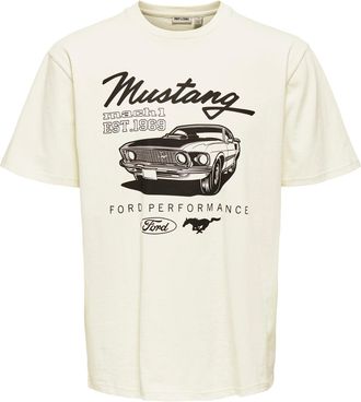 Only & Sons T-Shirt ONSFORD