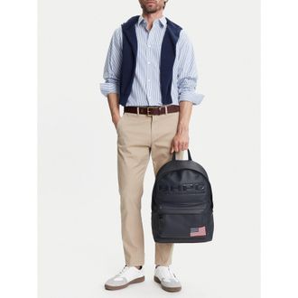 Beverly Hills Polo Club Rucksack Beverly Hills Polo Club BHPC-H-001-08 Dunkelblau