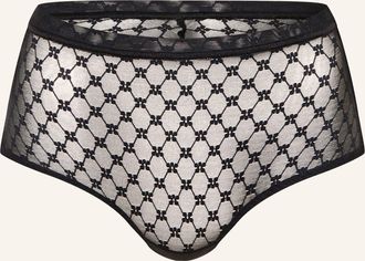 Simone P&eacute;r&egrave;le Simone P&eacute;r&egrave;le Shape-Panty Plume schwarz