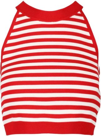 Max Mara Femme, Tops, Multicolore, Taille: 42 FR Tenna Top - Chemisier &Eacute;l&eacute;gant Femme