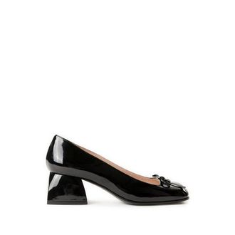 Nodaleto Escarpins vernis en cuir