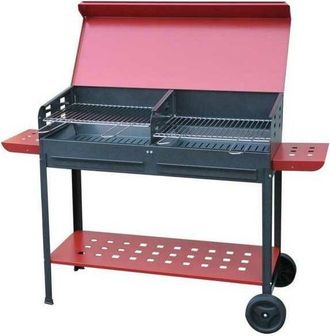 Mille Barbecue Vanessa Grand 100X40 h 88