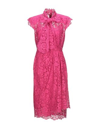 Dolce & Gabbana KLEIDER - Midi-Kleider auf YOOX.COM