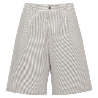 Myths Herren, Shorts, Grau, MGr&ouml;&szlig;e