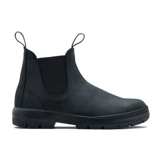 Blundstone Terrain 2633 Oiled Nubuck - - Shoes - Herren - Schwarzk - 45 EU