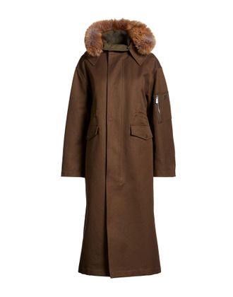 Burberry JACKEN & M&Auml;NTEL - Jacken, M&auml;ntel & Trenchcoats auf YOOX.COM
