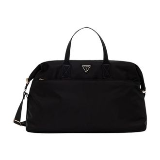Guess Follie Reisetasche - - Bags - Damen - Schwarzk - ONE SIZE